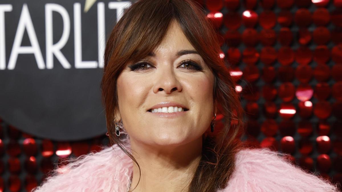 Vanesa Martín, cantante, 45 años: "Me di cuenta de que me gustaban las ...
