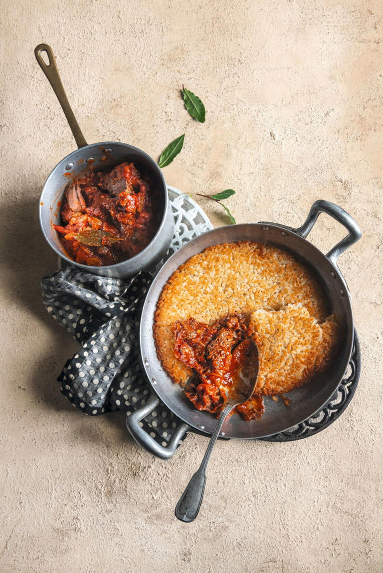 4 recettes tout petit prix avec du riz (et ça change vraiment !)