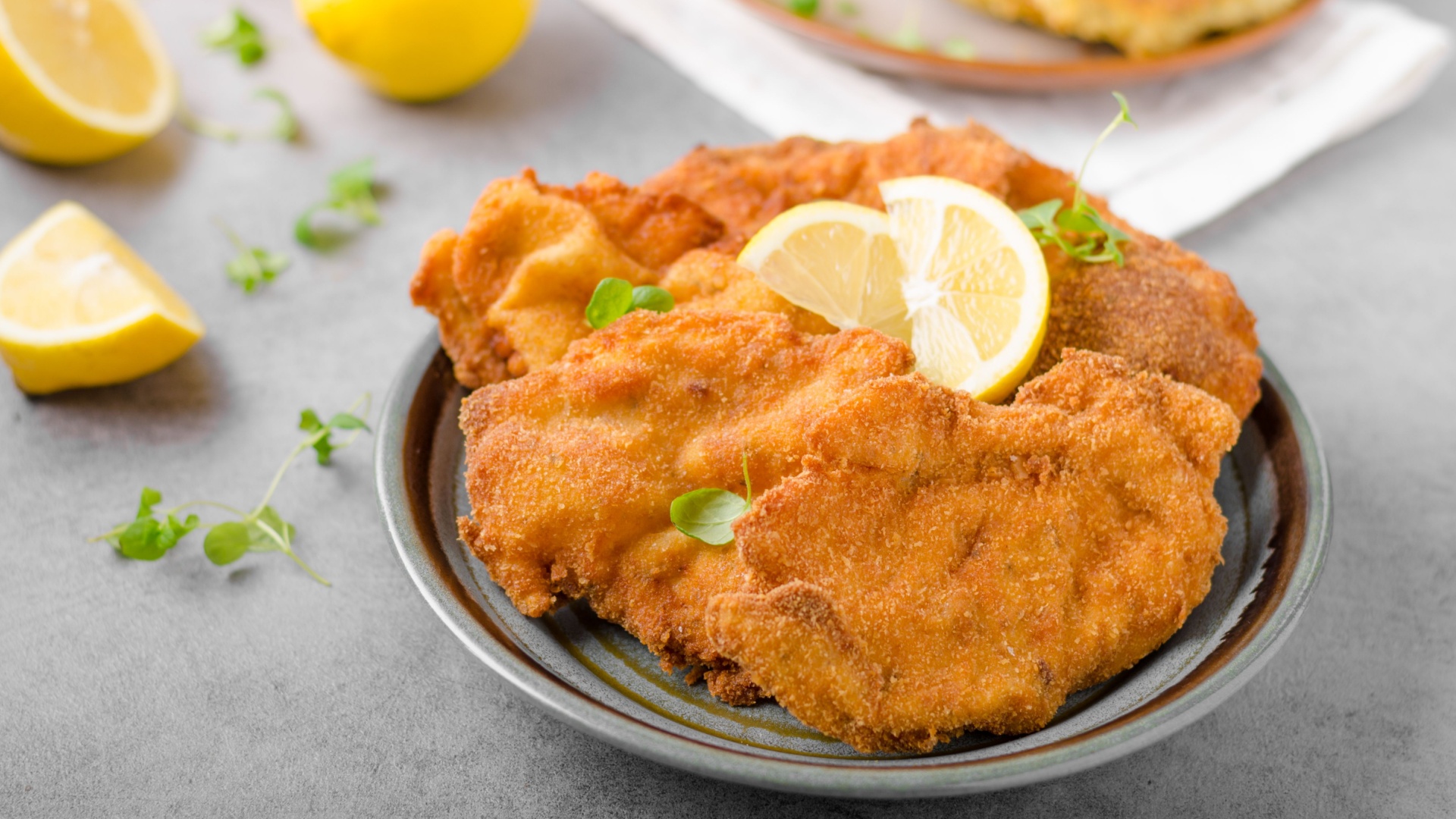 7 German foods Brits rarely choose and 7 they just adore