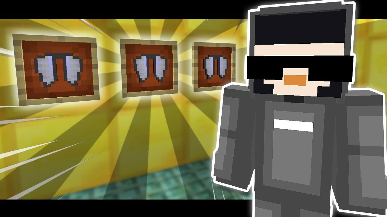 Minecraft Friend or Foe Treasure Tracker Challenges