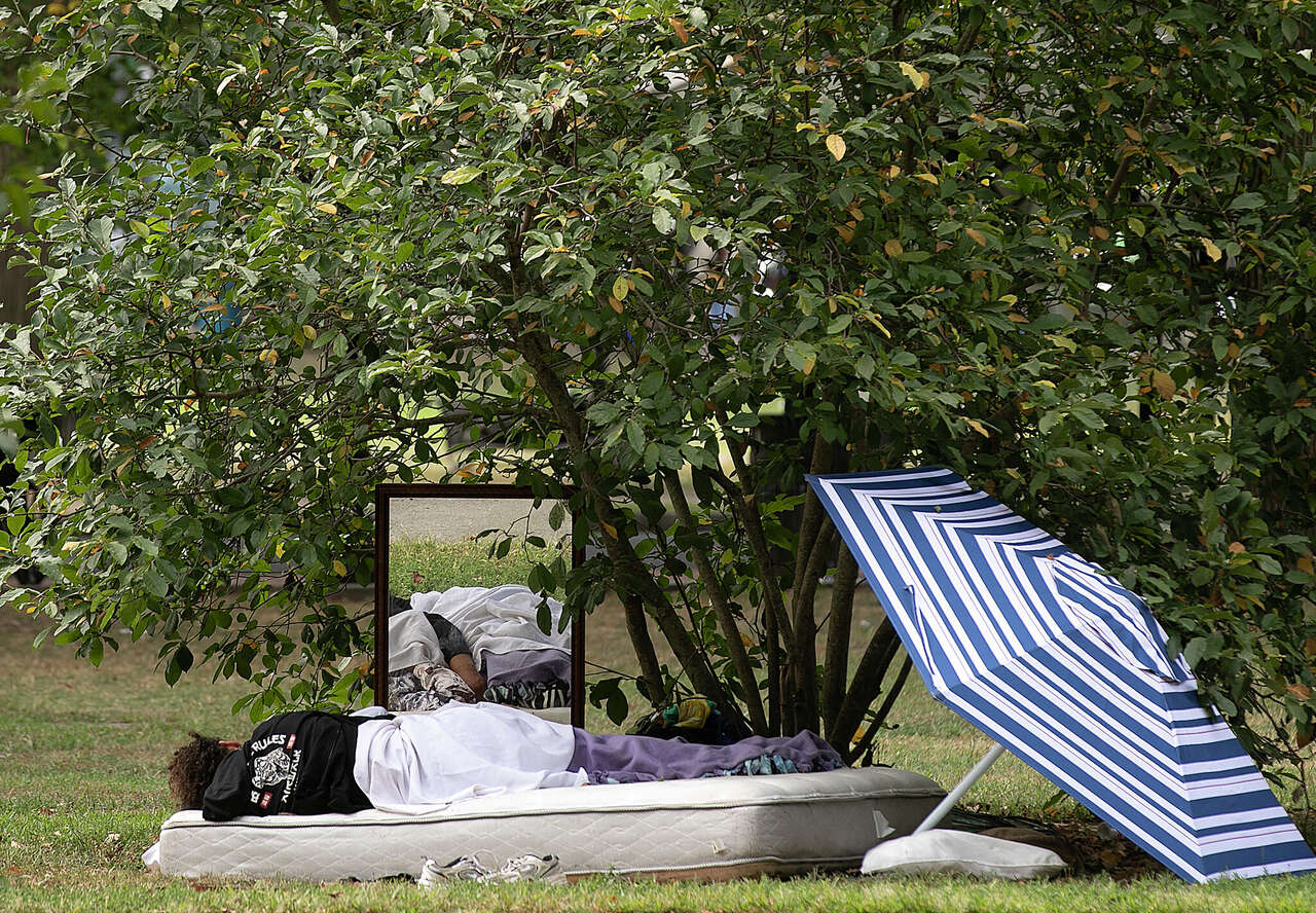 Sen. Anwar (opinion): I've been meeting with CT's homeless. Here's what ...