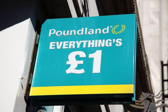 Poundland to close 5 more stores in February - full list