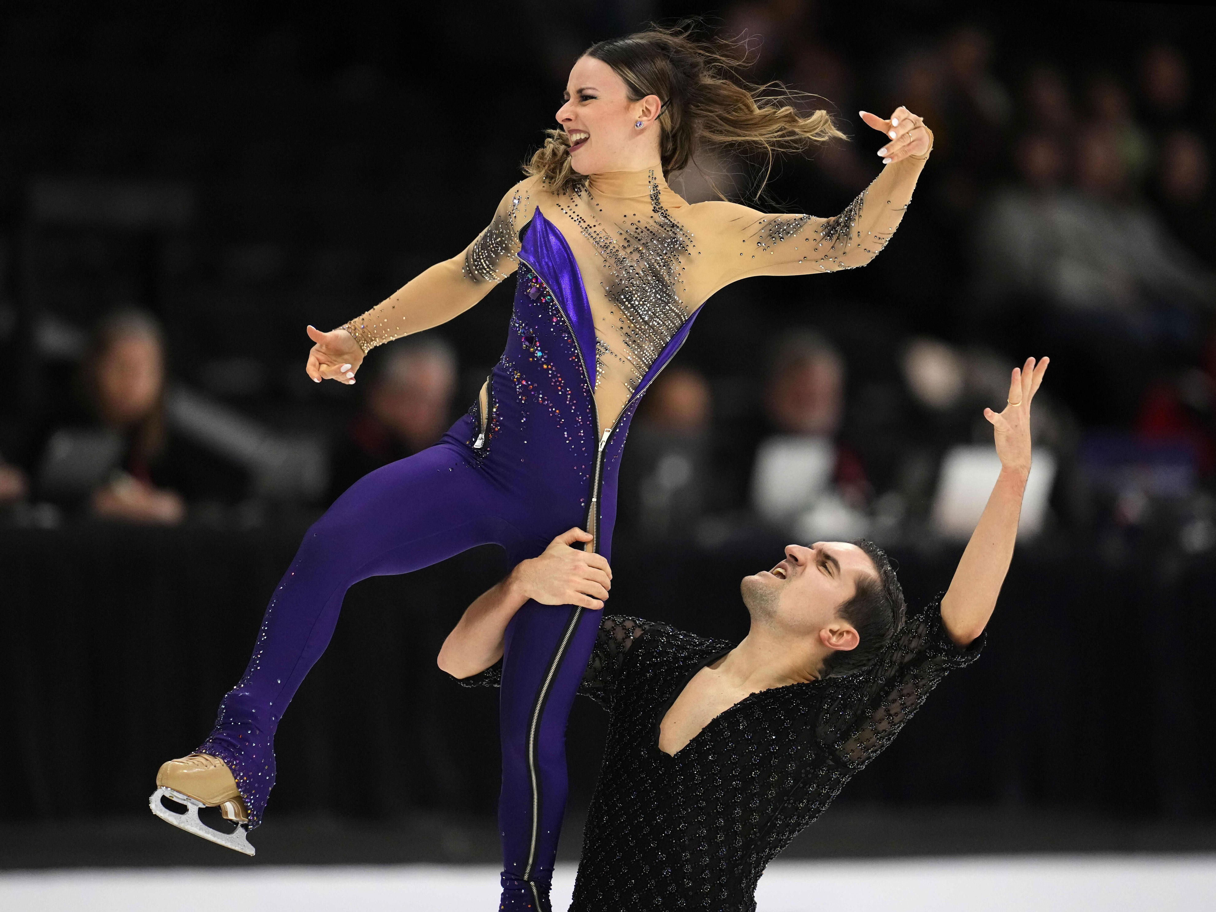 Changer son programme à trois semaines des Jeux pour une question de ...
