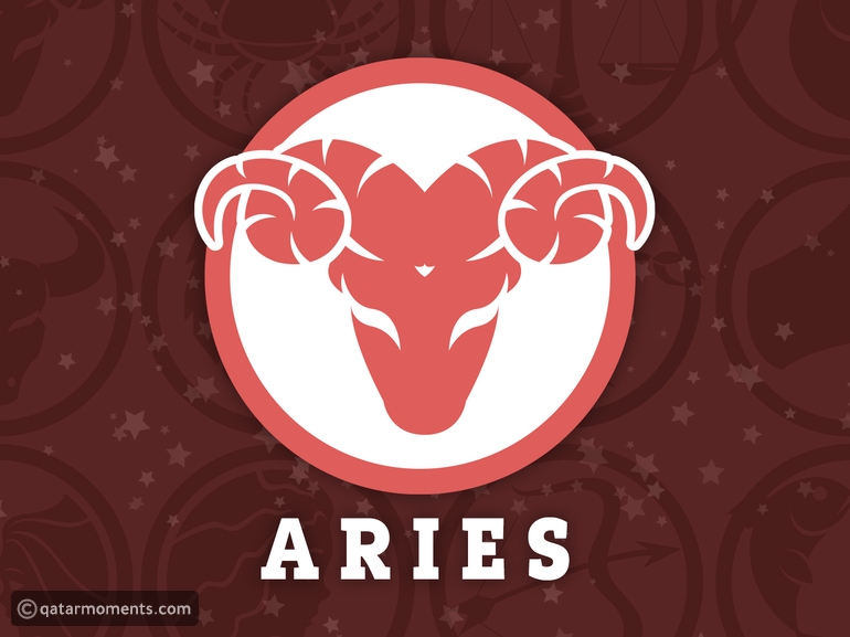 ♈ Your Aries daily horoscope for January 4, 2026