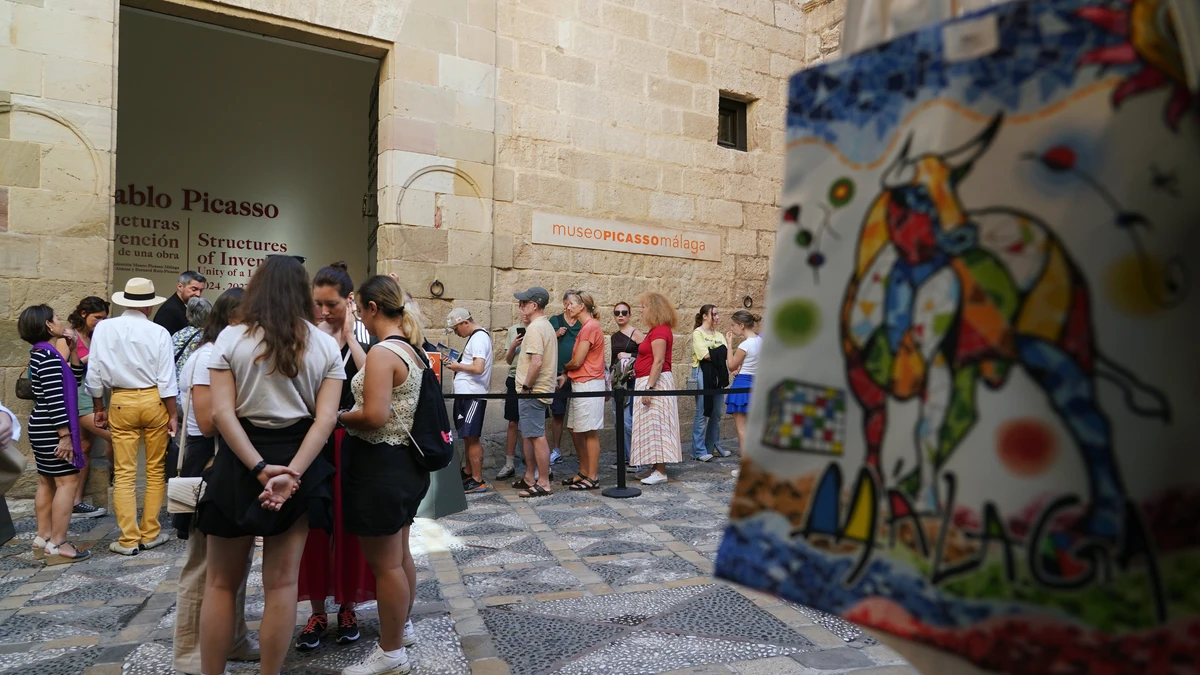 Andalucía encabeza el crecimiento del empleo en el sector turístico en ...