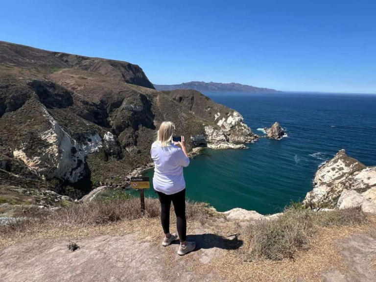 5 reasons you should not visit Channel Islands National Park (and 5 ...