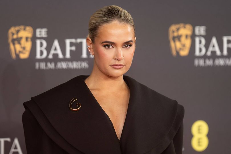 Tommy Fury's 'filthy' call to Molly Mae revealed in new documentary