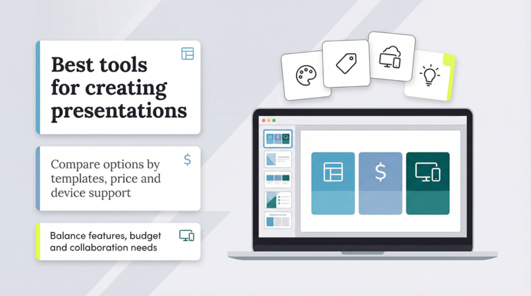 In the can: 5 types of presentations every CEO needs to have