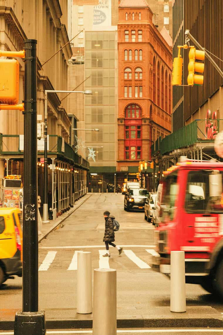 The 'burnt toast theory': Why delays are actually good for you