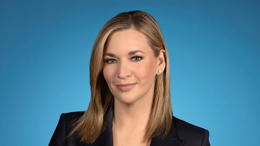 Katie Pavlich feels ready to meet the moment