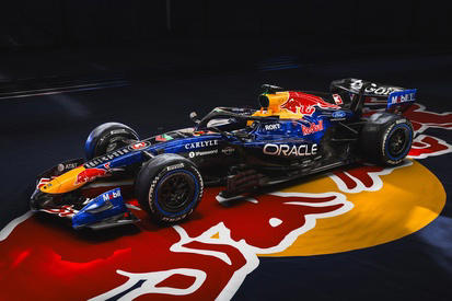 Why Max Verstappen is Red Bull's main advantage in F1's 2026 shake-up