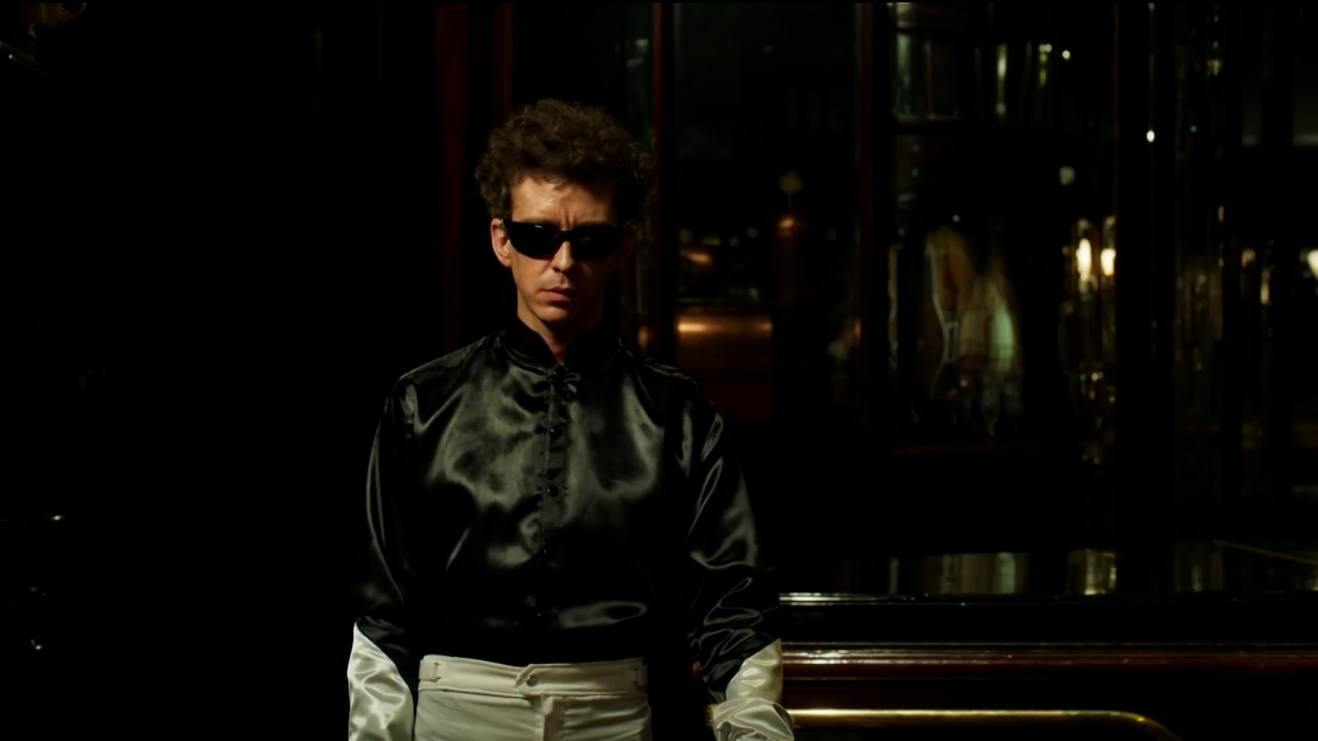 'Kill the jockey': A champion’s life after the fall