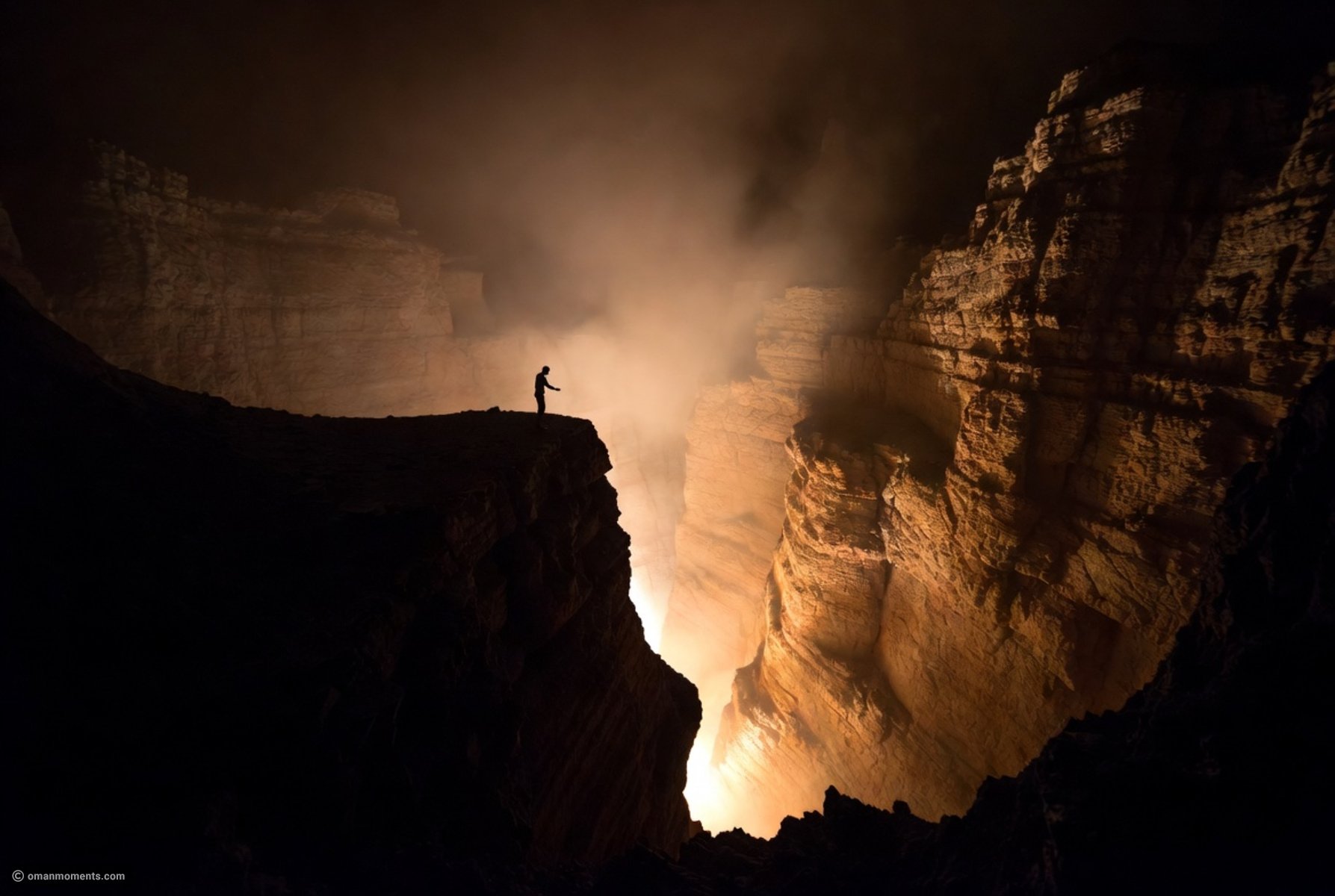 Why some believe there’s a whole world inside Earth