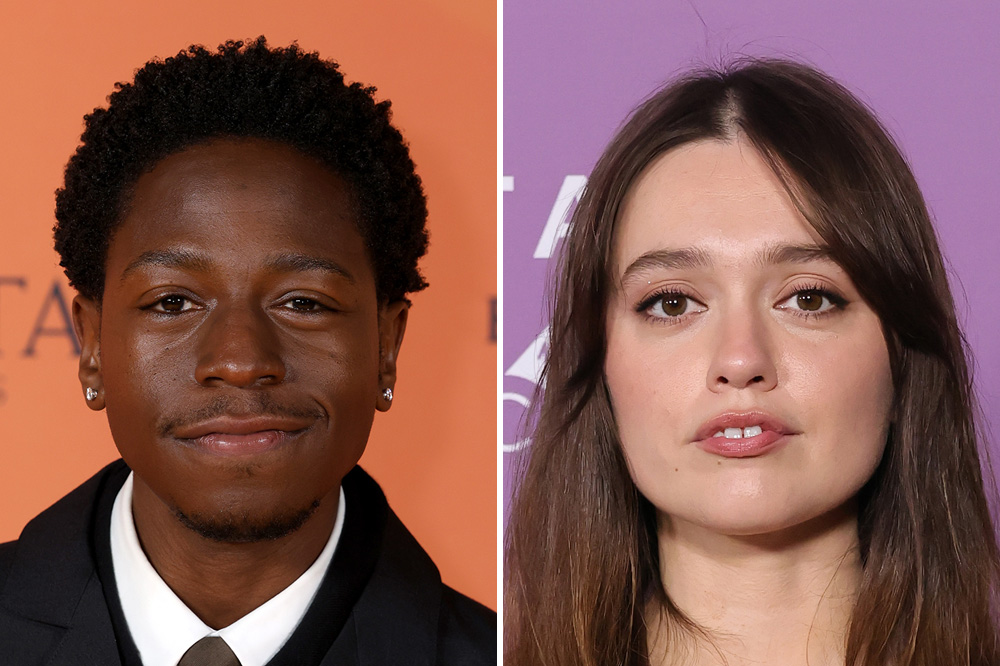 David Jonsson and Aimee Lou Wood to host BAFTA Film Awards nominations ...