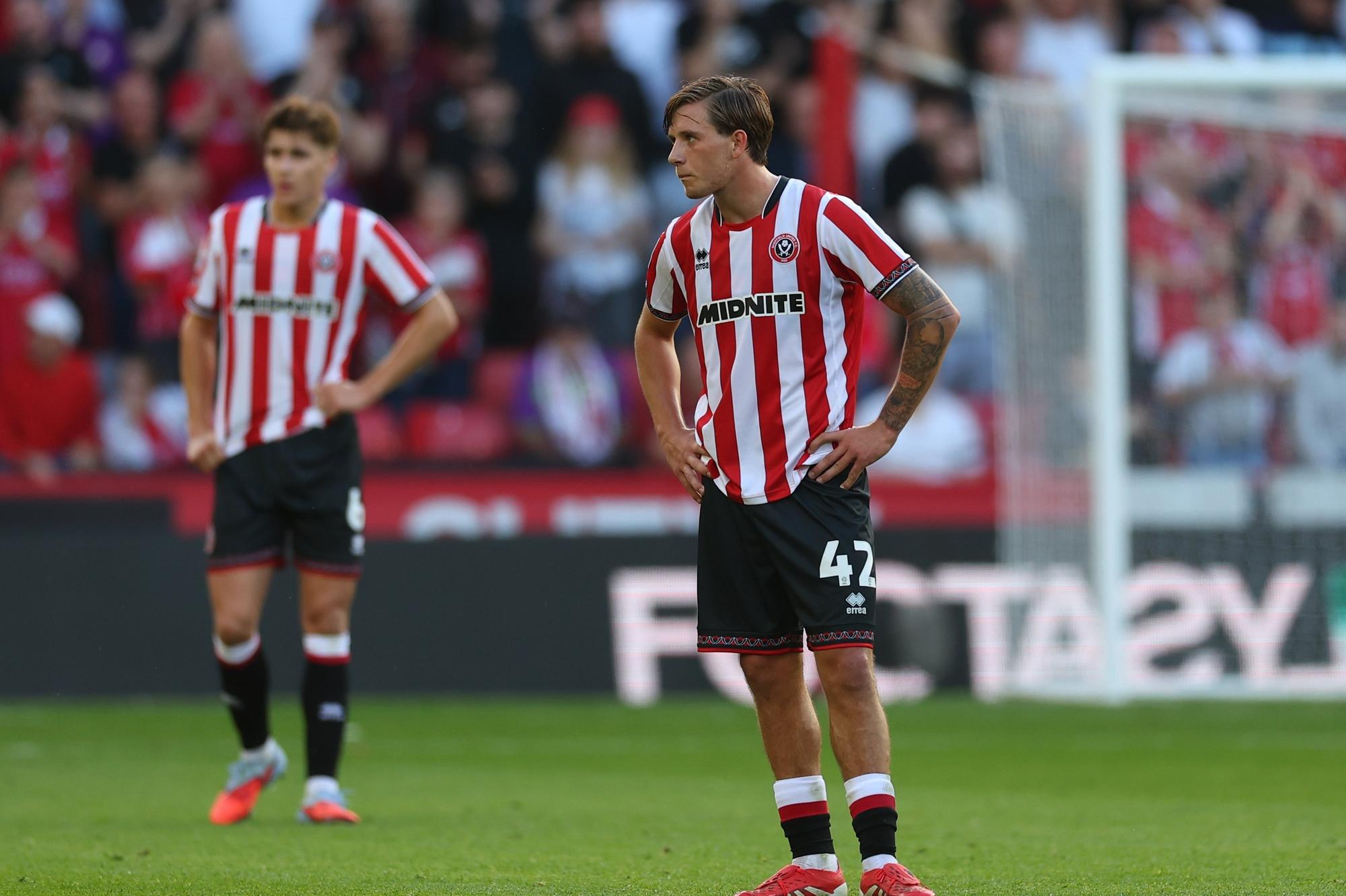 Sheffield United transfer latest: Chris Wilder posts update plus good ...