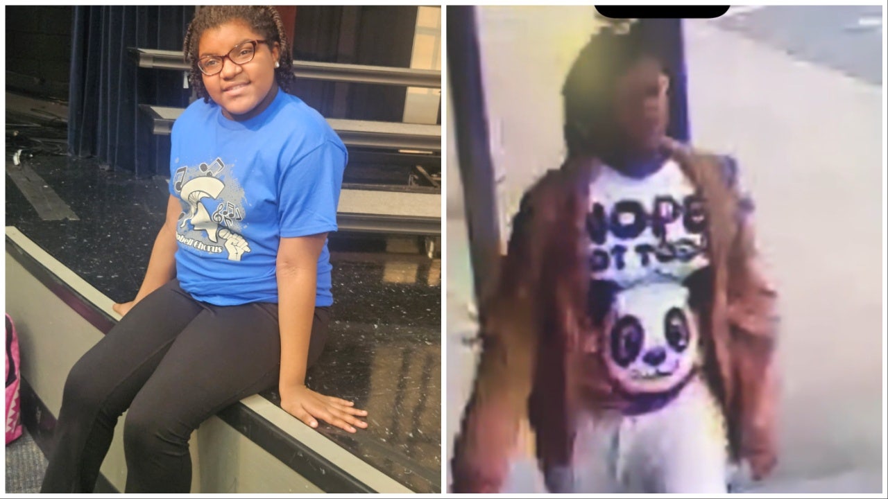 Missing child: 11-year-old Smyrna girl disappears after school on Thursday