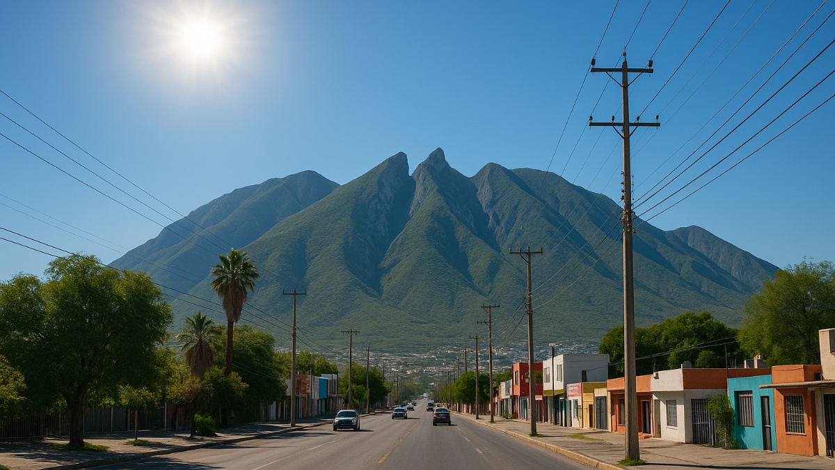 Pronóstico del clima en Santa Catarina hoy 16 de enero de 2026
