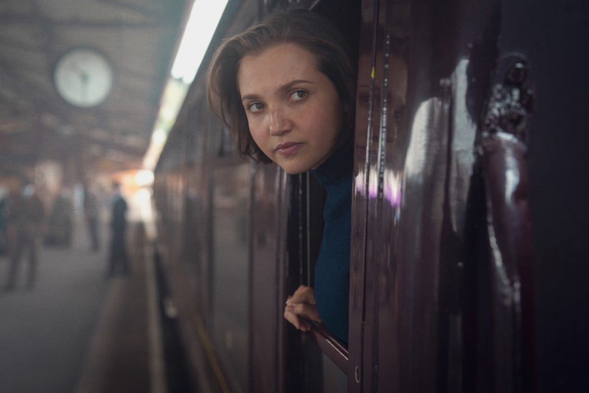 Agatha Christie's Seven Dials dramatic ending explained: who killed ...