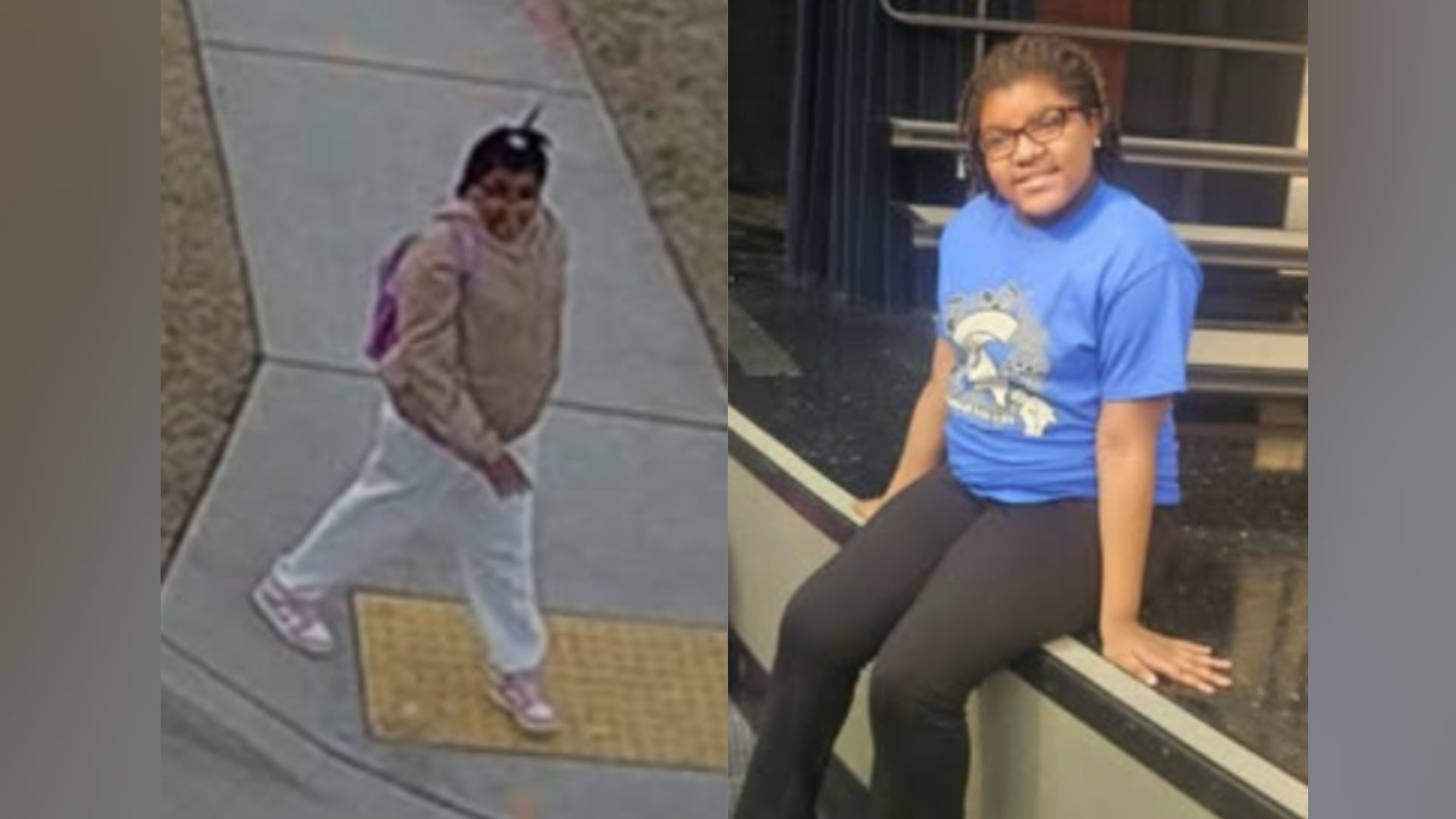 Police urgently searching for 11-year-old Smyrna girl who didn’t come ...