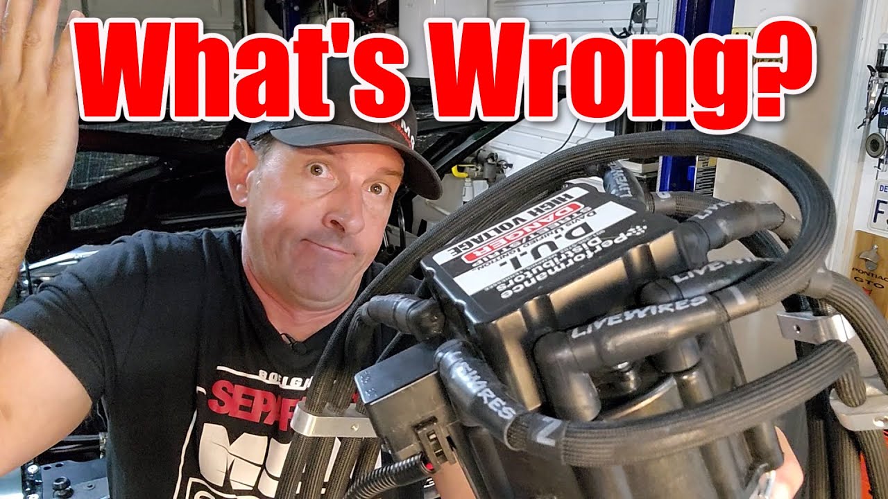 HEI distributor diagnosis and repair: Step-by-step fix (with driving ...