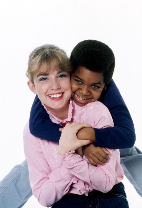 Why was Dana Plato fired from ‘Diff’rent Strokes’?