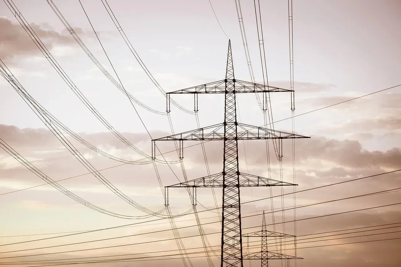 The top 10 states most at risk for summer power outages