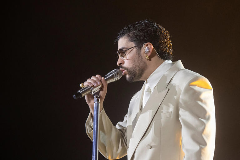 Who is Bad Bunny and why is he so popular?