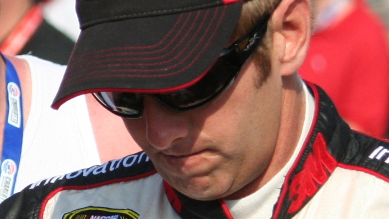 Plans for Greg Biffle’s NASCAR return surface weeks after his untimely ...
