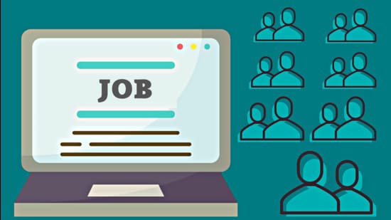 Unemployment rate at 4.8% in December