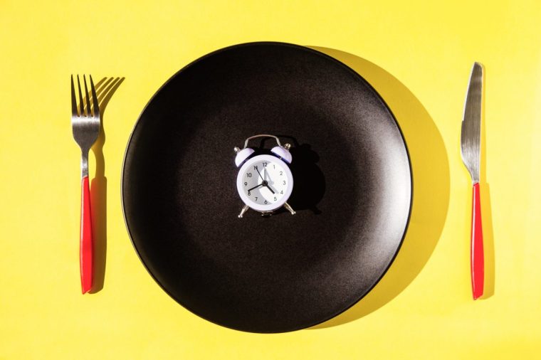 The best time to eat every meal, according to science