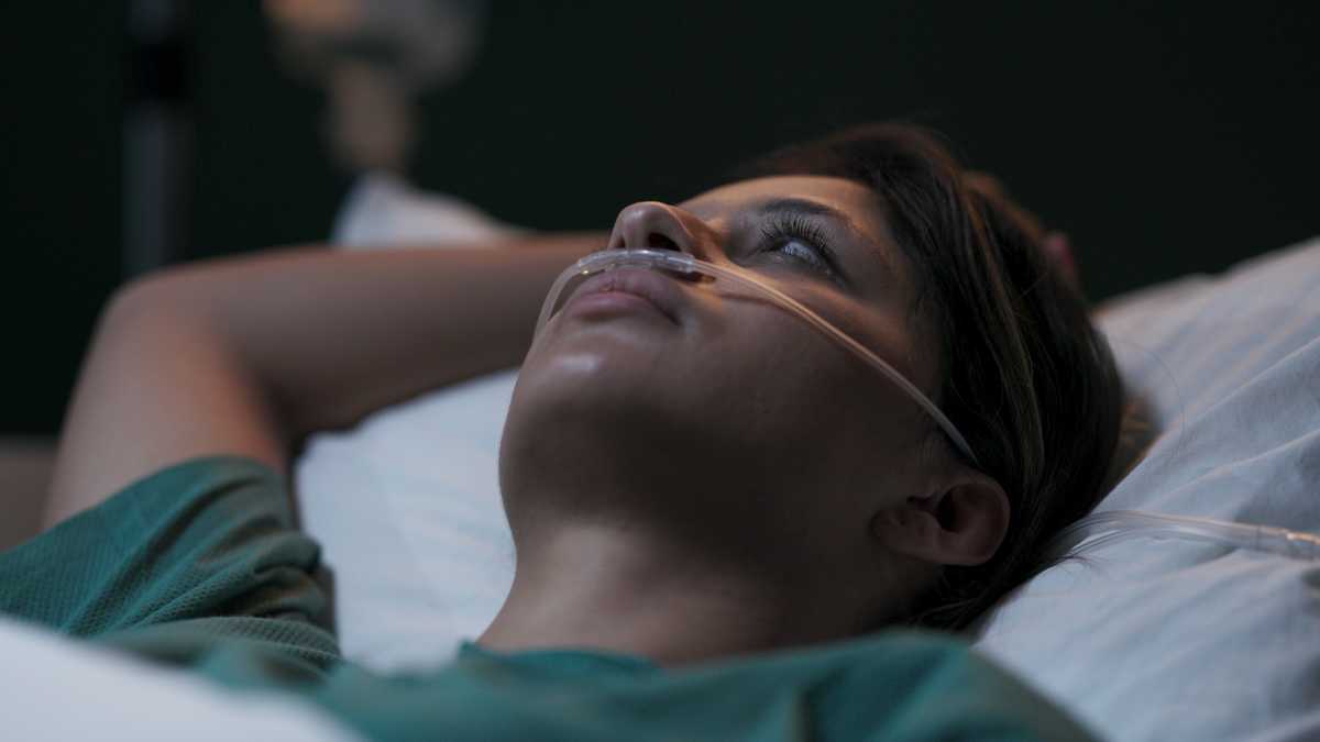 I collapsed during pharmacy school and was given last rites — I ...