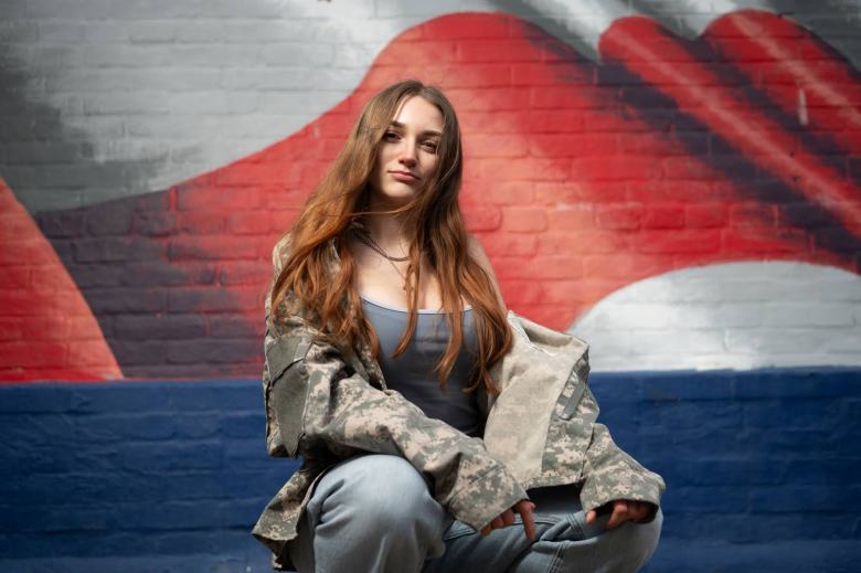 My allegiance to the truth