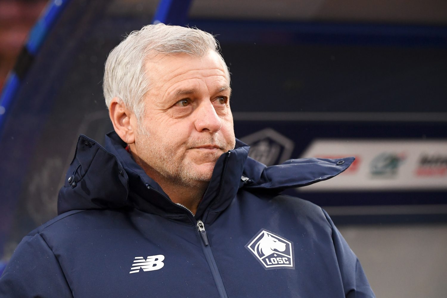 PSG vs Lille – Genesio applauds Paris and fears the worst moment