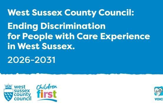 Strategy aimed at ending discrimination against people who have been in ...