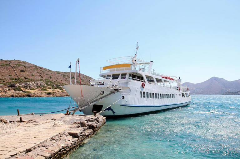 Anreise nach Kreta: Wie kommt man mit dem Flugzeug oder der Fähre auf ...