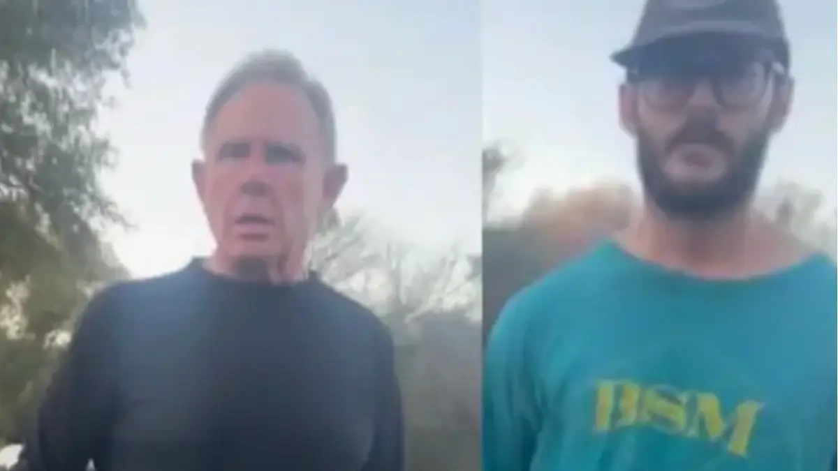 ‘I’m going to get you fired!’: Texas judge caught on video screaming at ...