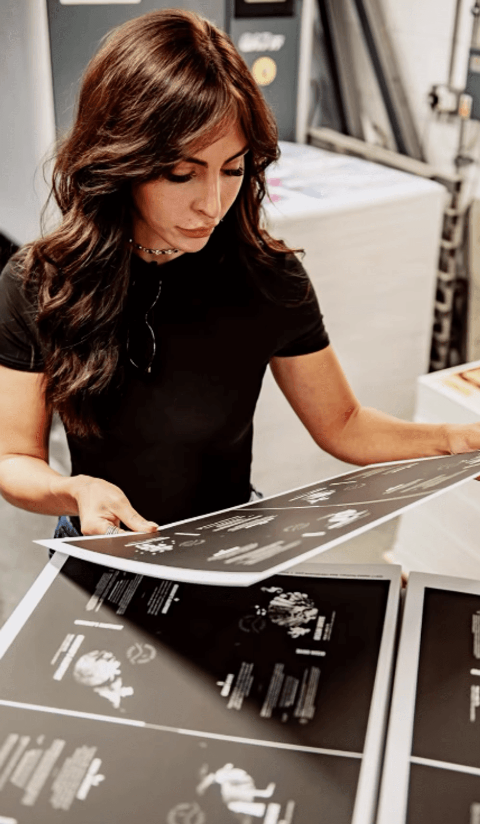 'Absolute nightmare' for small business as dozens of Evri parcels go ...