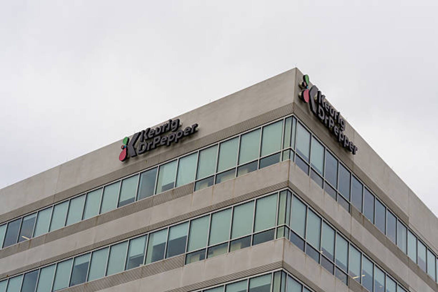 Beverage blockbuster: Keurig Dr Pepper gets closer to its ...