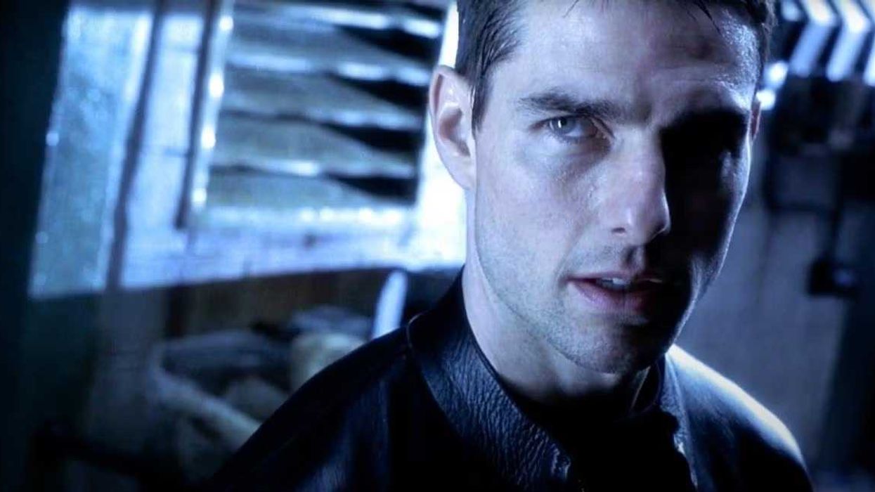 The hero hunted by their own side trope explained (with examples)