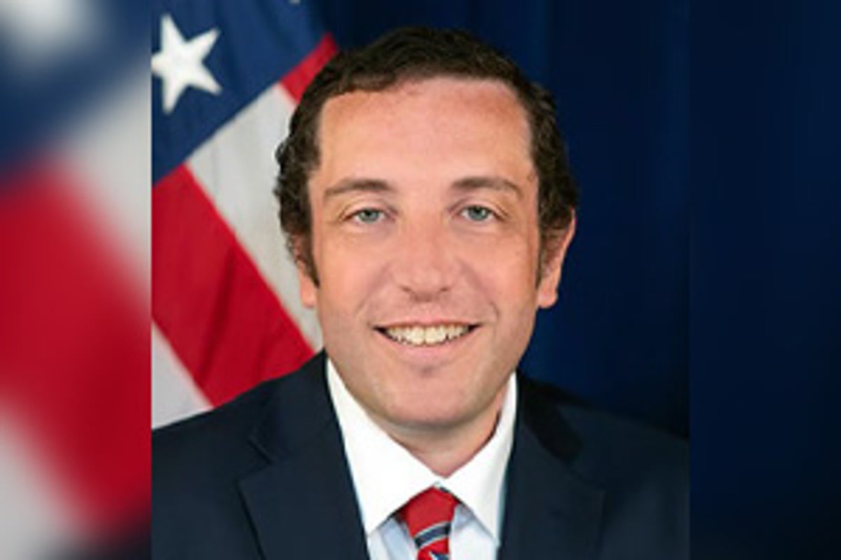 Kristi Noem names new ICE deputy director after Madison Sheahan quits