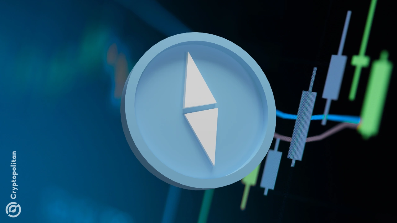 Glassnode: Ethereum’s recent activity surge driven by sharp rise in new wallets