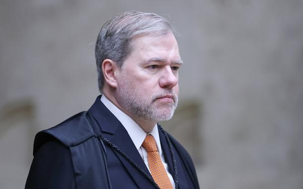 Toffoli, uma toga de alto risco: entenda o escândalo do caso Master e ...