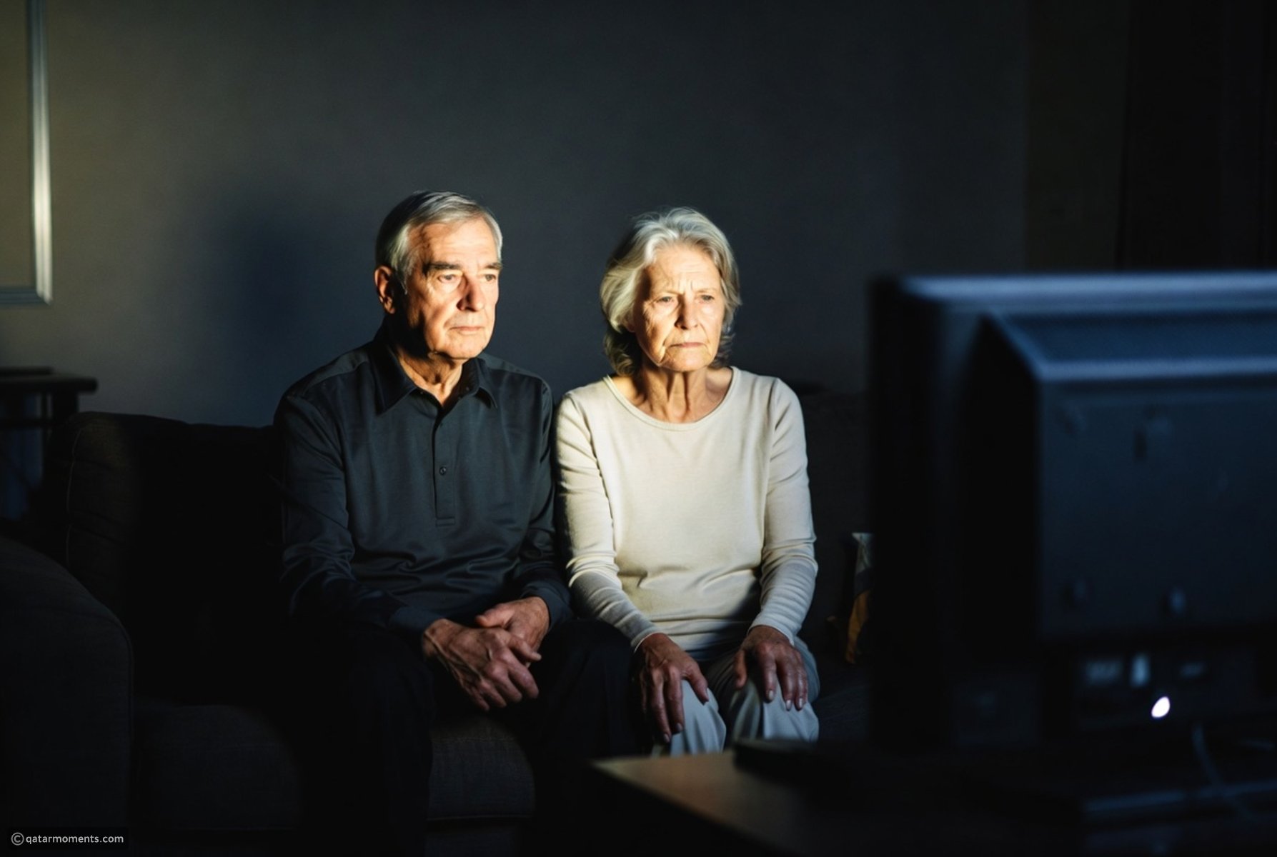 Signs your parents may be feeling lonelier than they let on