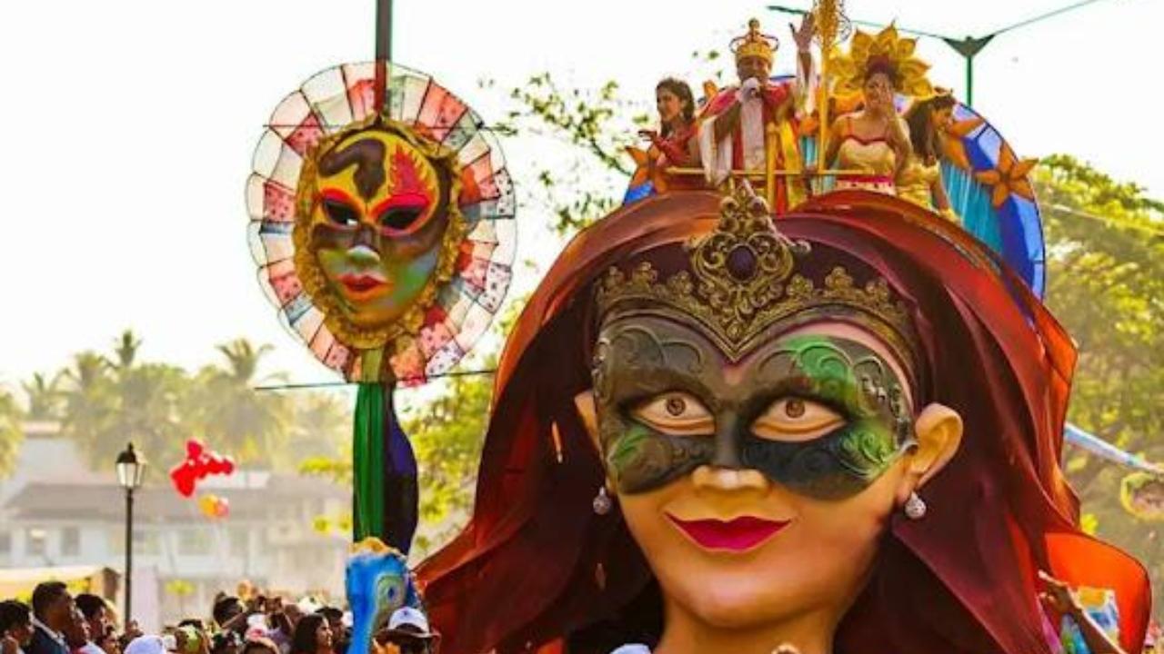Goa carnival: State all set to celebrate the festival; check full ...