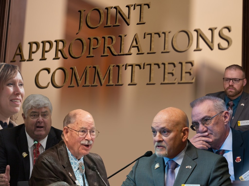 The Wyoming Business Council debate is missing one big piece