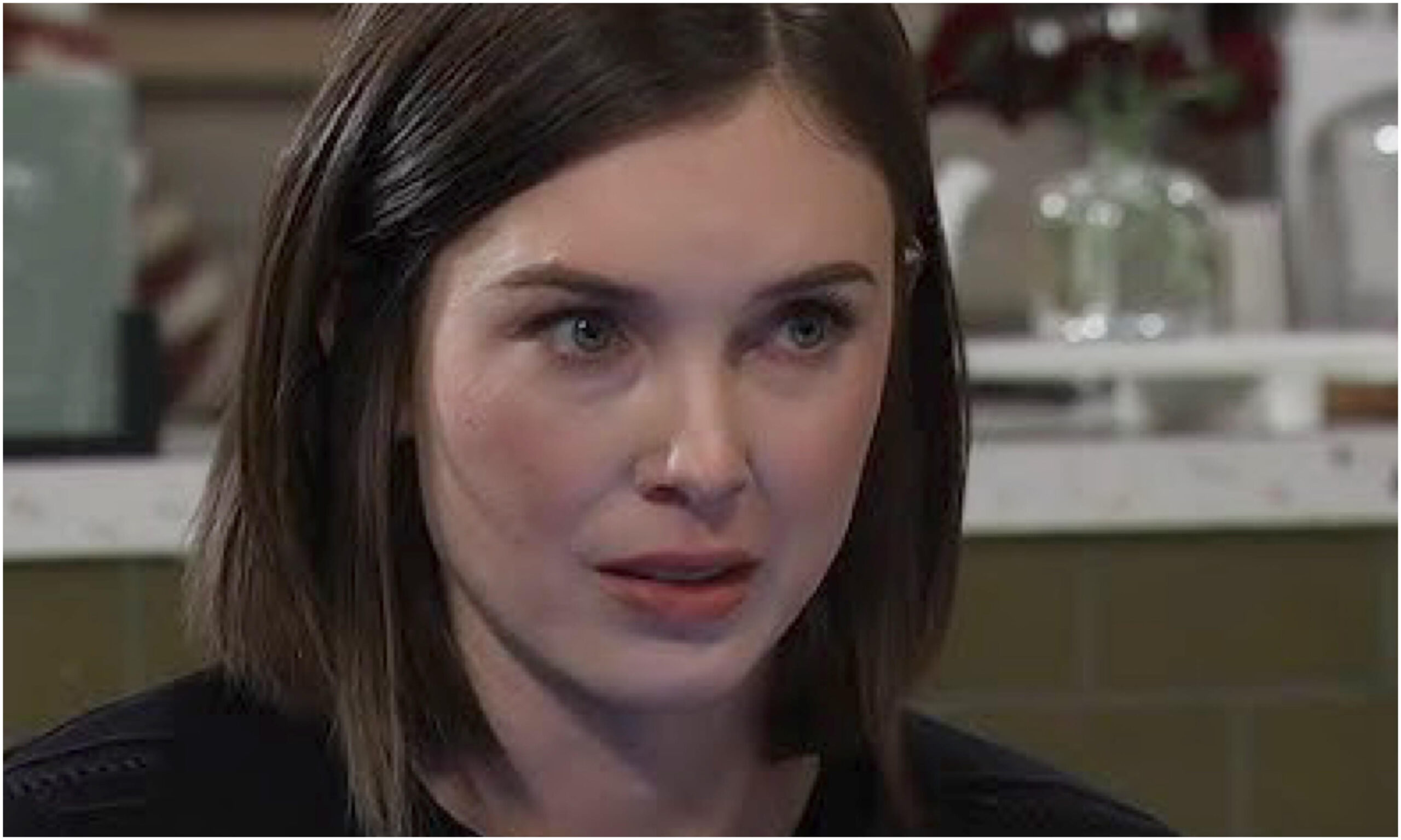 General Hospital spoilers prove Willow Tait is playing everyone for fools