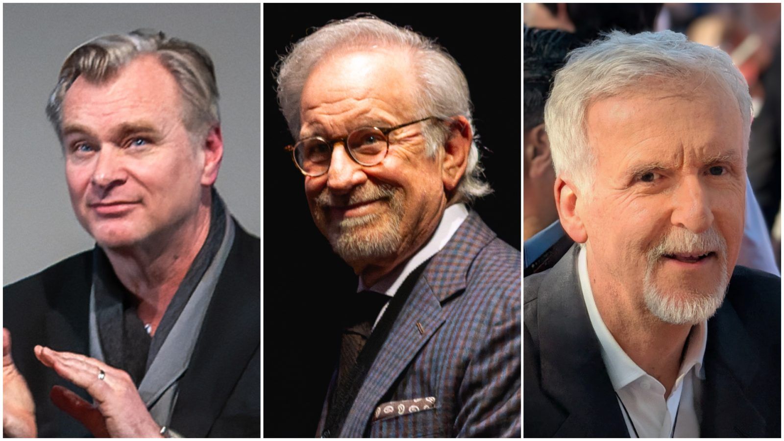 10 highest-grossing directors of all time: Who tops the list, Nolan ...