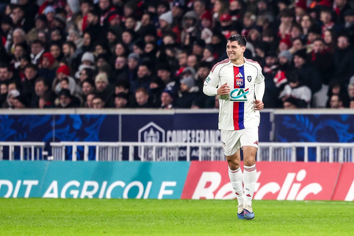 L’OL achète Satriano, Lens n’en revient pas