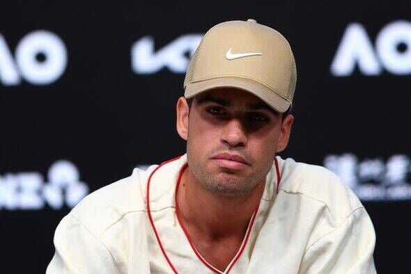 Carlos Alcaraz confirms decision behind Juan Carlos Ferrero coaching split