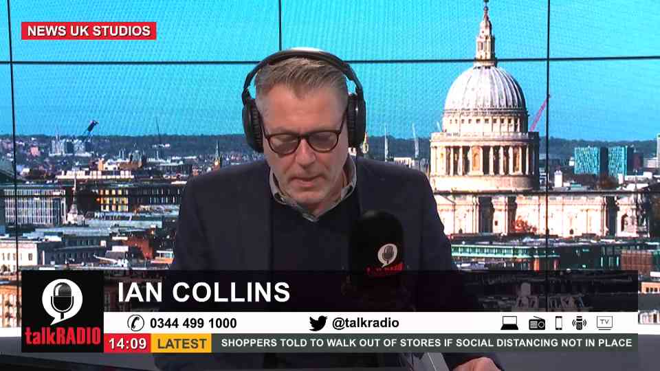 You can tax the rich or you can tax workers - and the answer is you